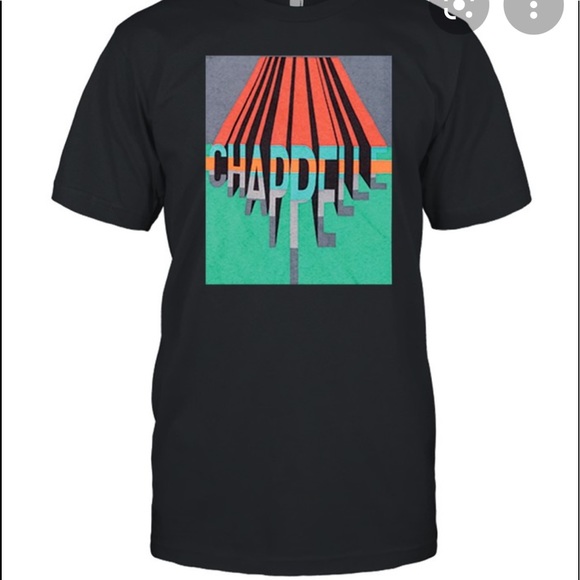 Shirts | Dave Chappelle Tour Merch 221 | Poshmark